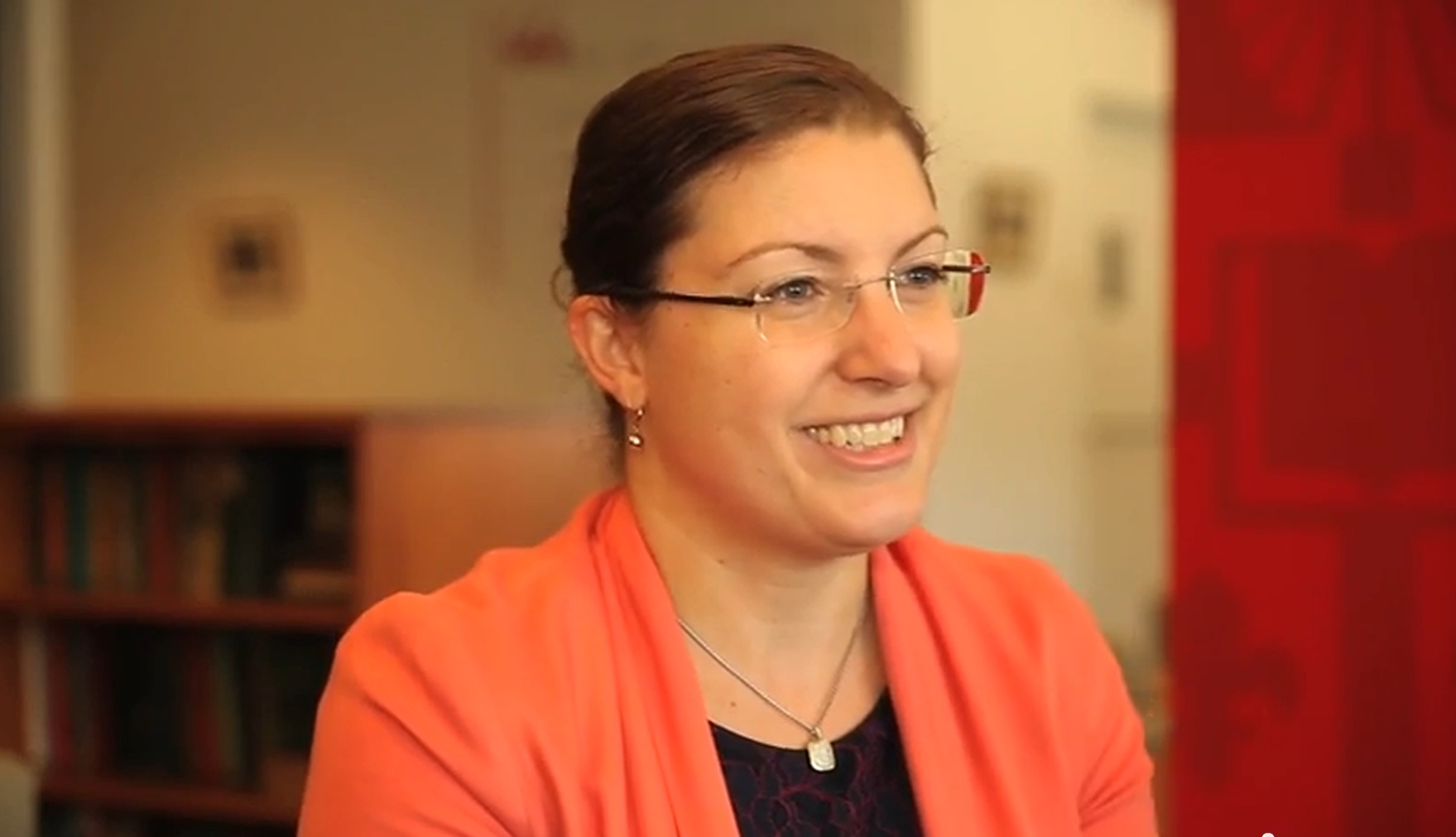 Christina L. Schweikert | St. John's University
