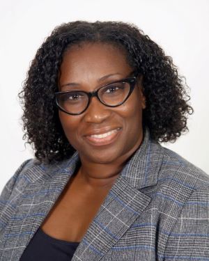 Stephanie A. Shaw, Ed.D. | St. John's University