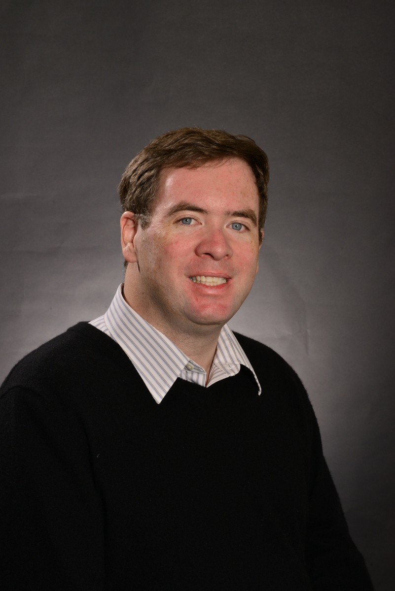 Vincent J. Shea II, Ph.D. | St. John's University