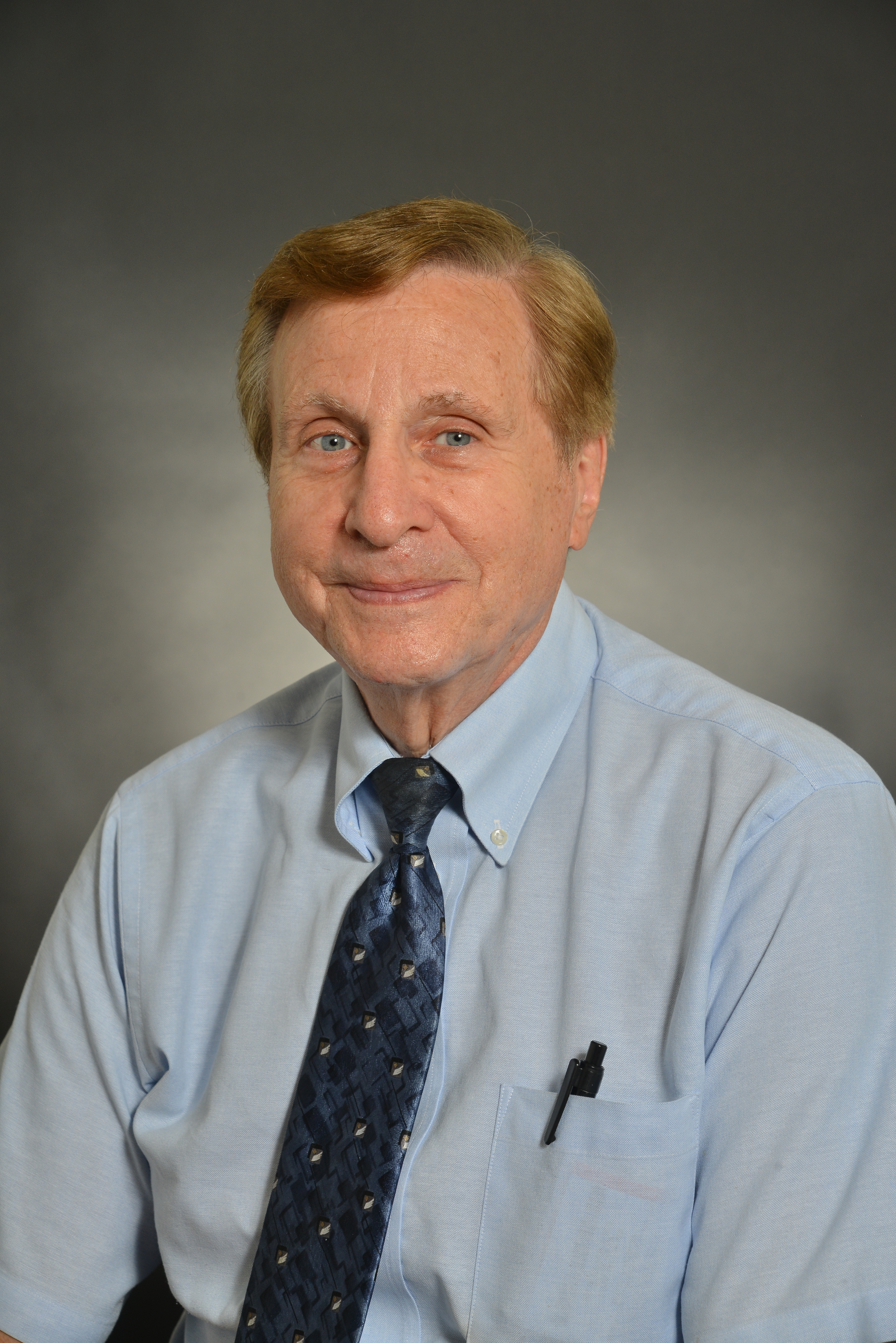 Ronald I. Sklar, Ed.D. | St. John's University