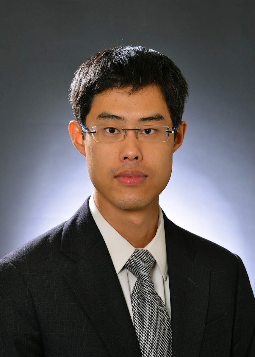Kevin J. Sun, Ph.D. | St. John's University