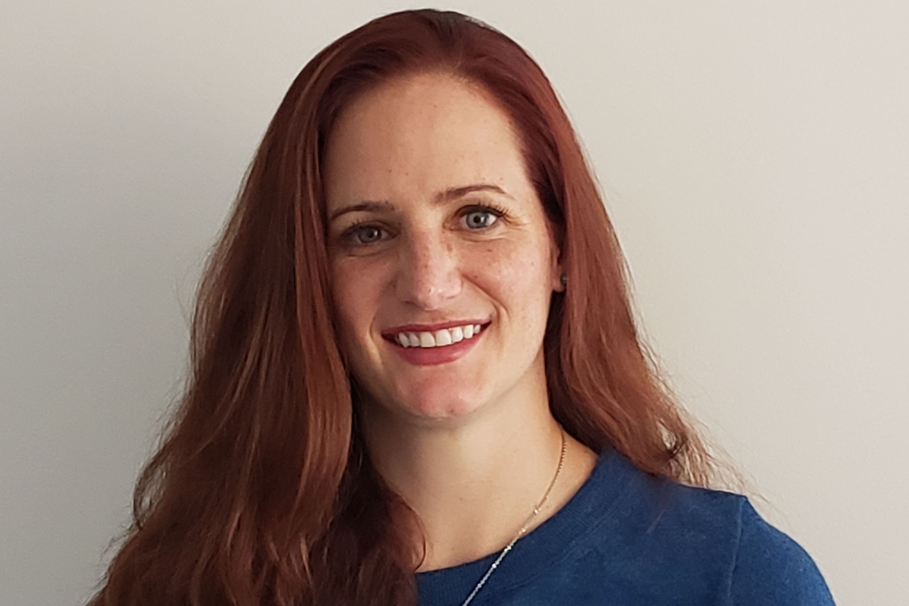 Tracey L. Freiberg | St. John's University