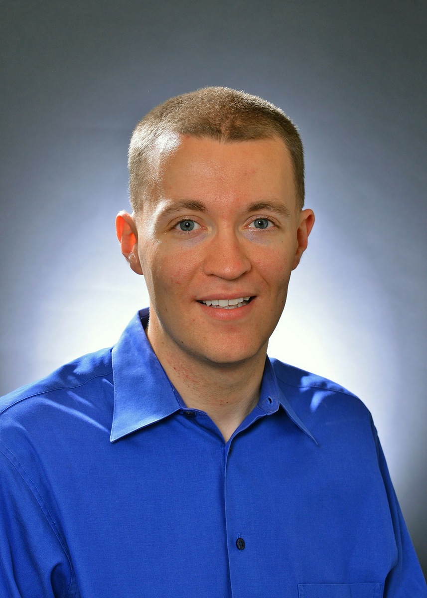 Mark M. Ulrich | St. John's University