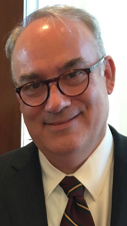 Benjamin R. Silliman, Ed.D. | St. John's University