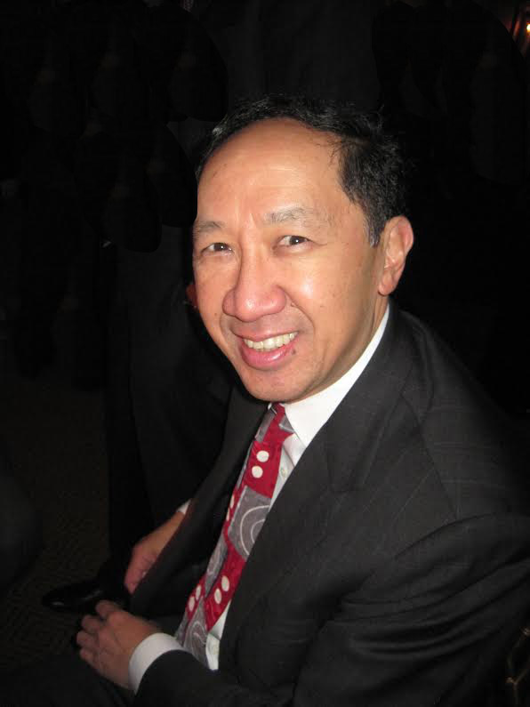 Roger S. So | St. John's University