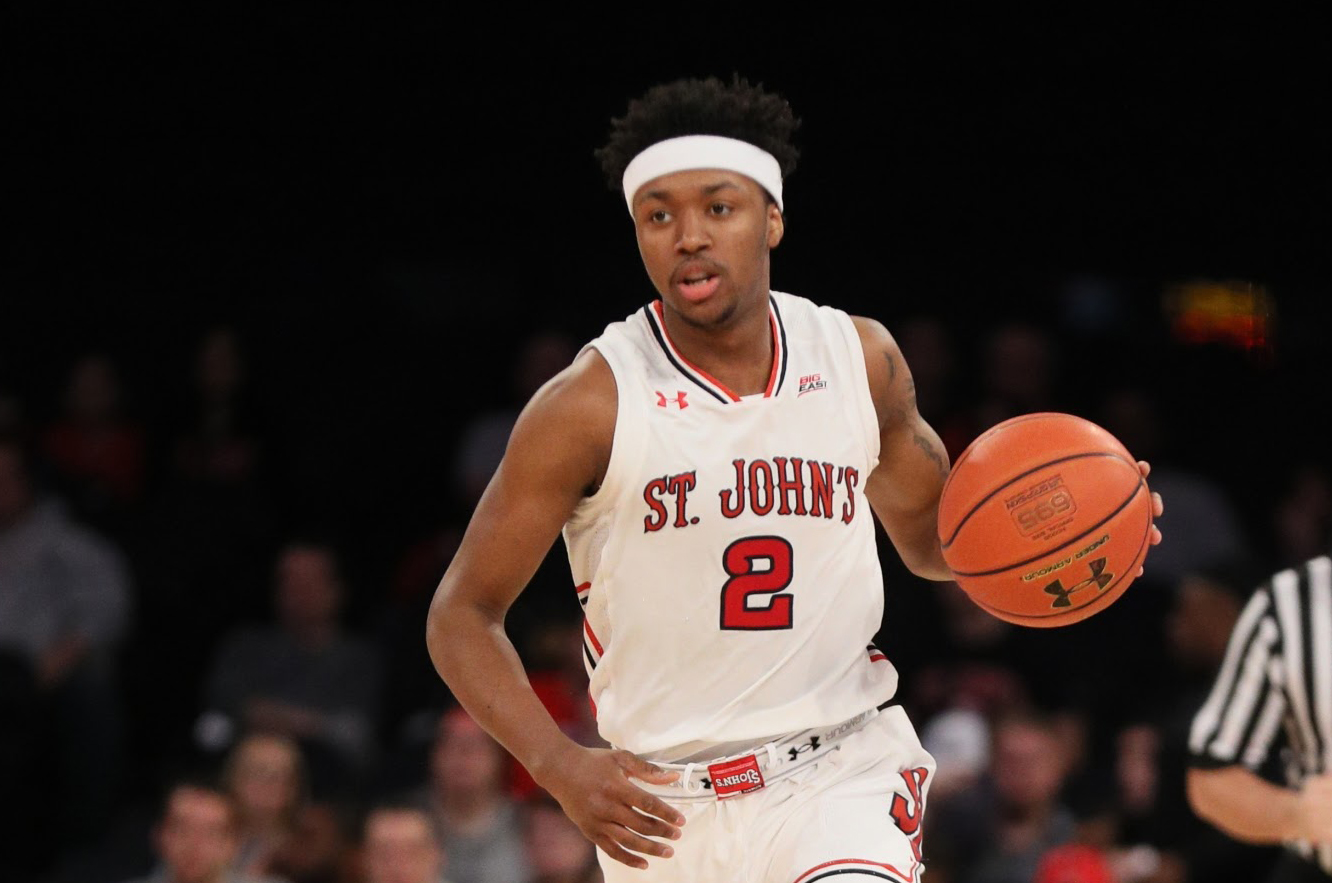 Ponds Named BIG EAST Preseason Player of the Year; Simon Earns Spot on ...