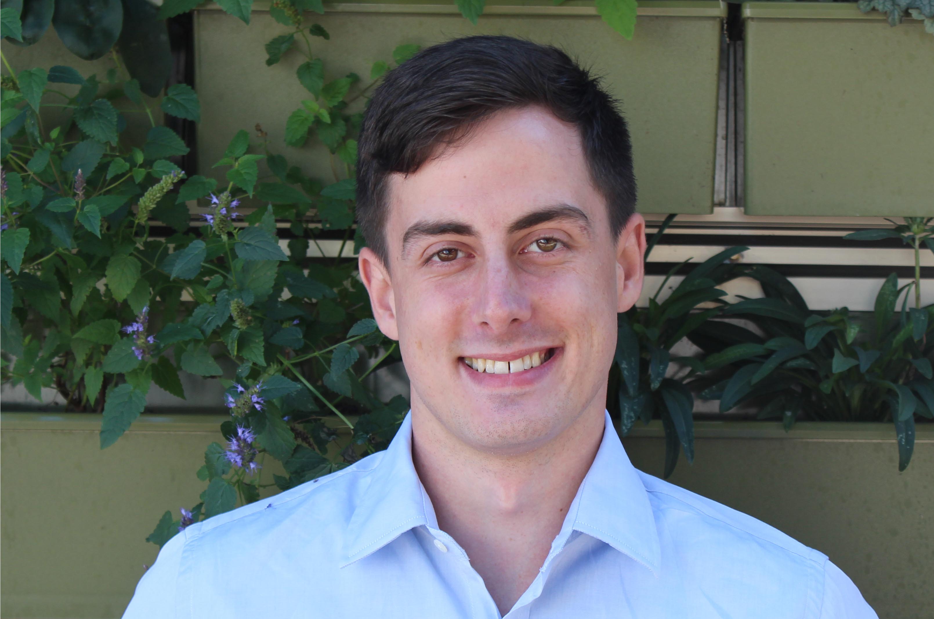 Environmental Studies Alumni Make a Difference | St. John's University