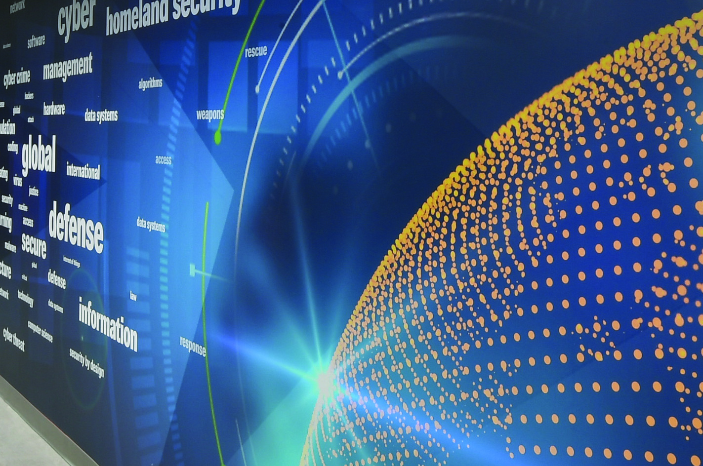 University Announces New Doctoral Program of Professional Studies in ...