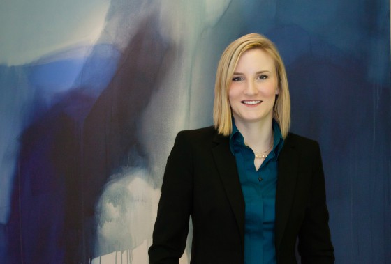 Kathryn Shepherd '09 Fights for Women and Children Seeking Asylum | St ...