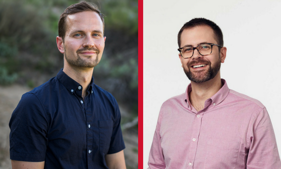 For Siblings Mike and Tim Rauch, Animation is Like a Second Language ...