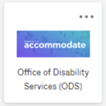 Student Accessibility Services | St. John's University