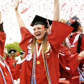 Unique Career Paths with a Master's in Neuroscience | St. John's University