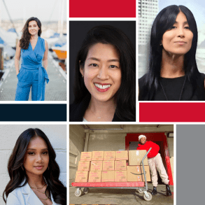 Q&A with Candice D. Roberts, Ph.D. | St. John's University