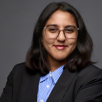 Turn Passion into Purpose at St. John's University | New York, NY