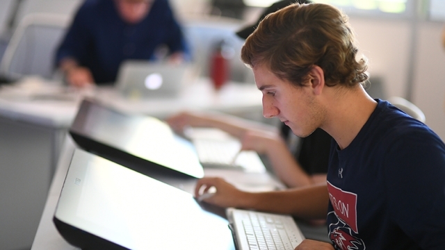 St. John's University | Catholic, Vincentian, Metropolitan, Global