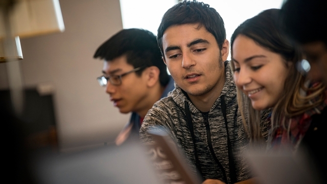 Speech-Language Pathology and Audiology, Bachelor of Arts | St. John's ...