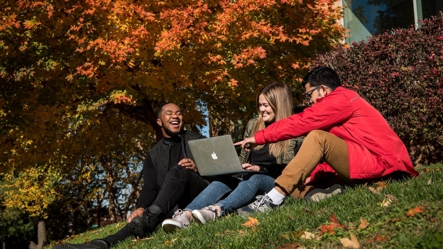 Undergraduate Programs - Ask a Student or Staff | St. John's University