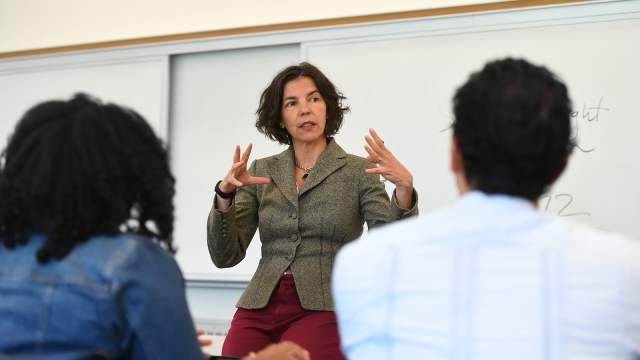 School Psychology, Doctor of Psychology | St. John's University