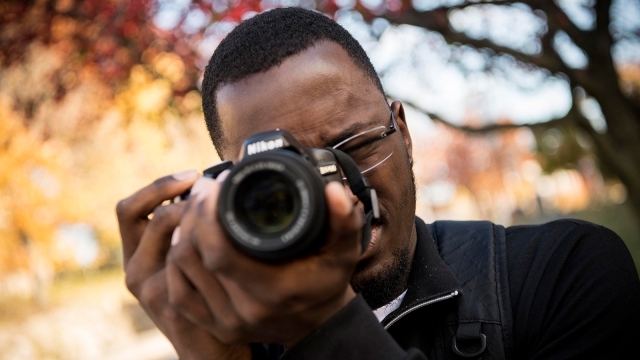 Photography, Bachelor of Fine Arts | St. John's University