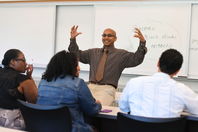 Career Development at St. John's University | Empower Your Future