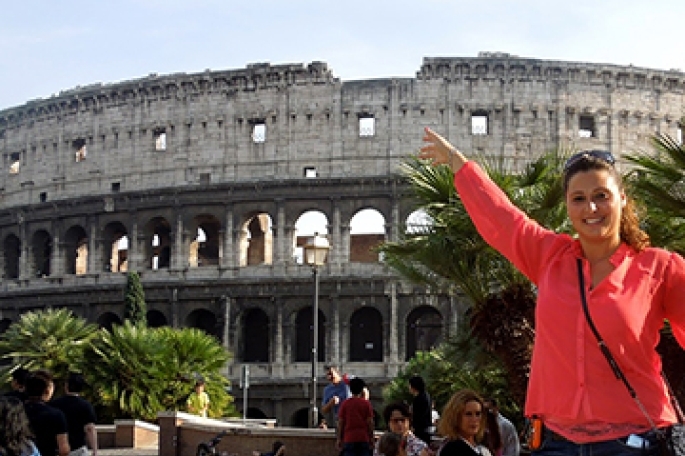 Graduate Admission | St. John's University