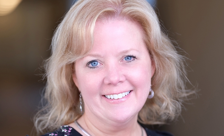 Rahel G. Solomon ’10TCB | St. John's University