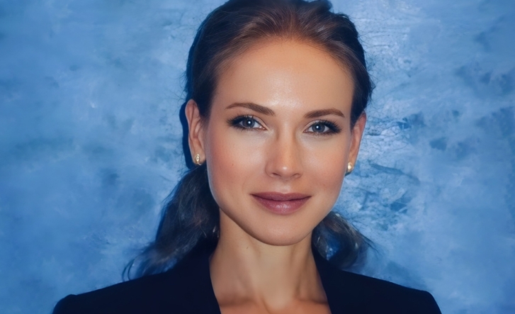 Felicia Corbett '06C, '10G, '13Ph.D. | St. John's University