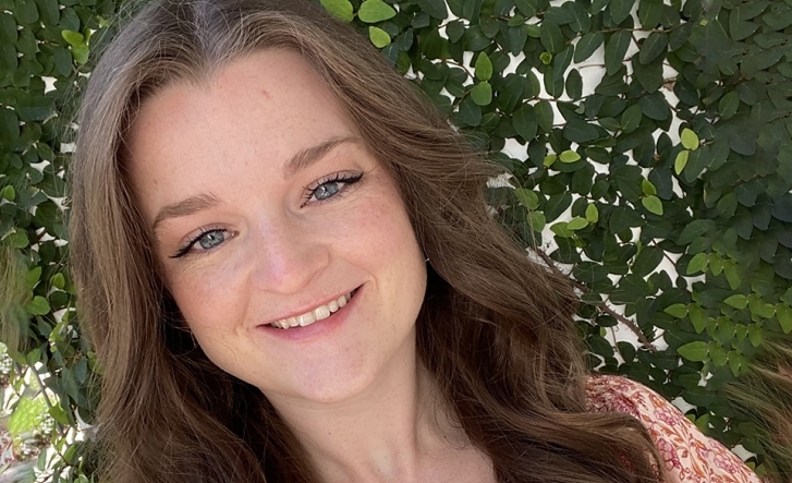 TV Journalist’s Award-Winning Path Got Its Start at St. John’s | St ...