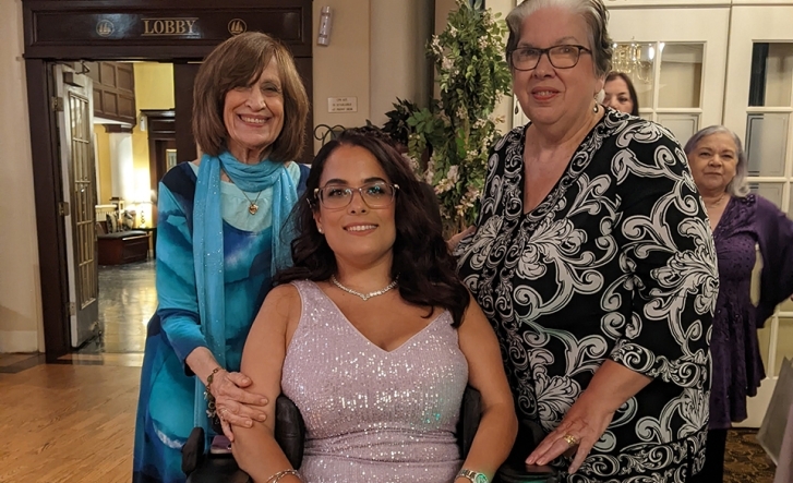 St. John's University Graduate Triumphs Risk Management Career ...