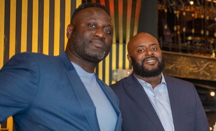 Rahel G. Solomon ’10TCB | St. John's University