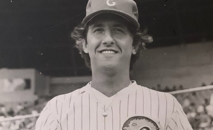 Triple Alumnus of The School of Education a Servant-Leader | St. John's ...