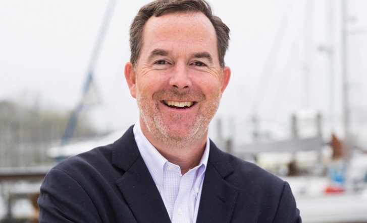 Rahel G. Solomon ’10TCB | St. John's University