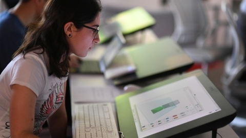 The Lesley H. and William L. Collins College of Professional Studies ...