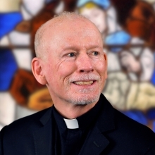 Rev. Brian J. Shanley, O.P. | St. John's University