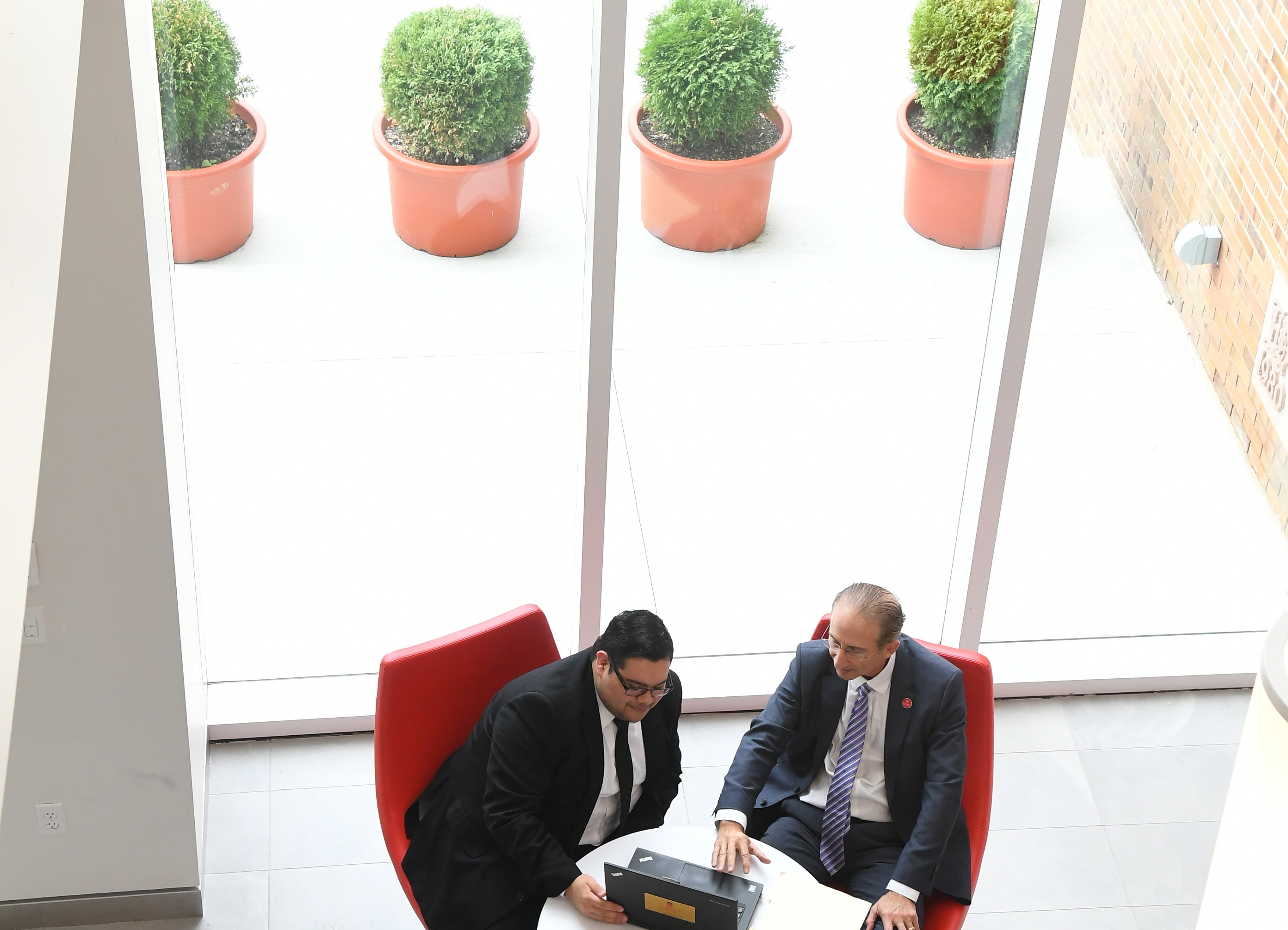 Faculty and Intellectual Life | St. John's University