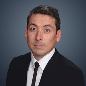 Steven Alvarez | St. John's University