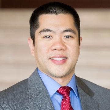 Louis Jim | St. John's University