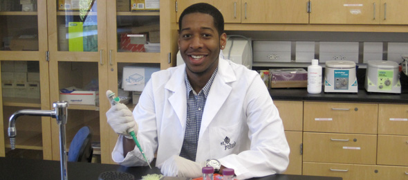 Woodley Pean ‘11C Joins Growing Roster of St. John’s Fulbright ...
